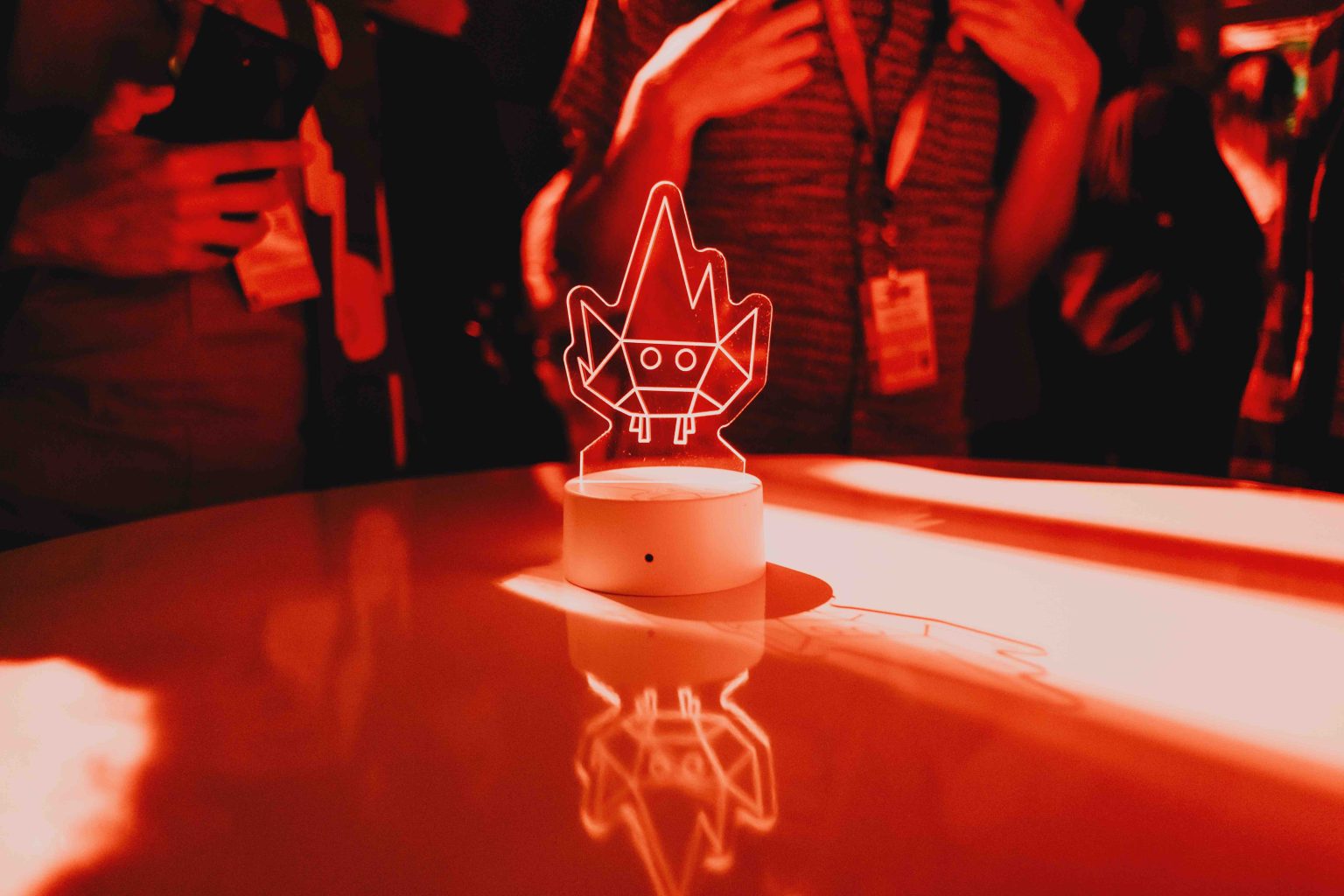 About - LightBox Expo