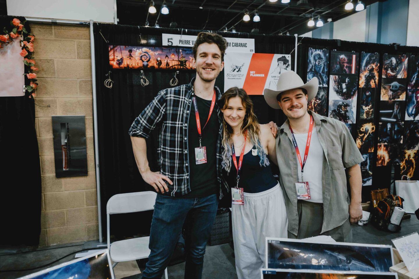 Applications - LightBox Expo