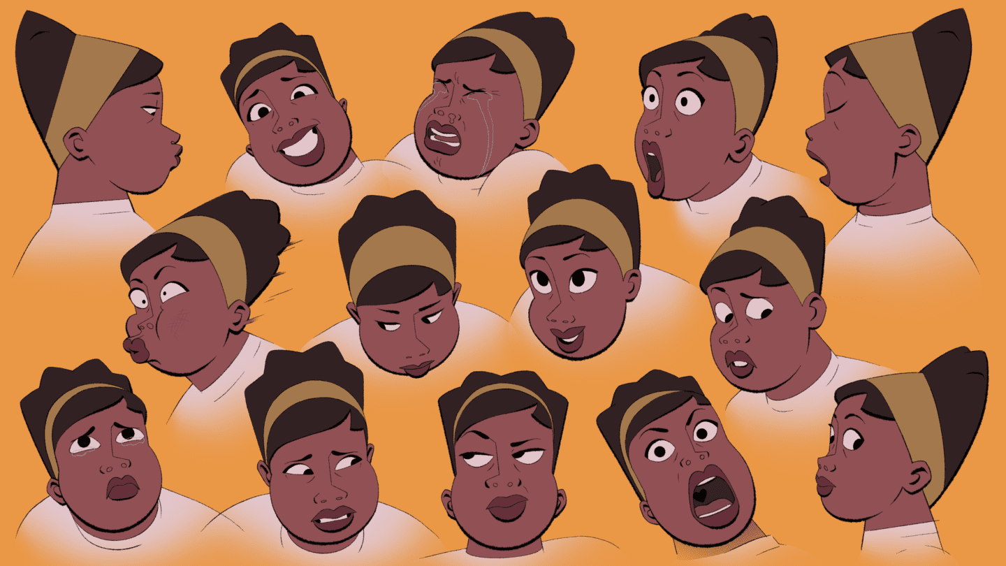 Anya Butler (Meppity) - LightBox Expo