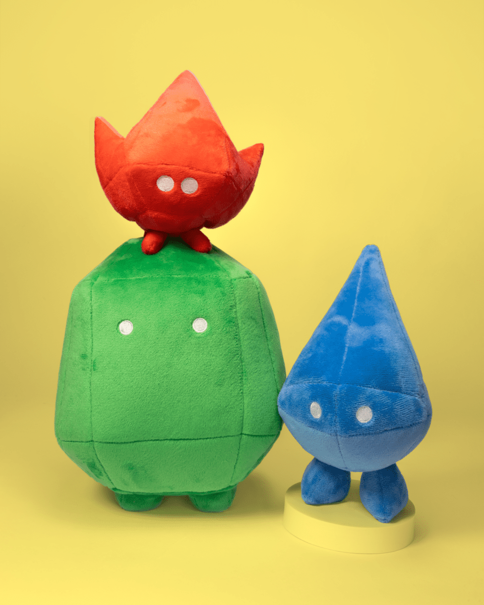 LightBox Expo Merch Booth - LightBox Expo