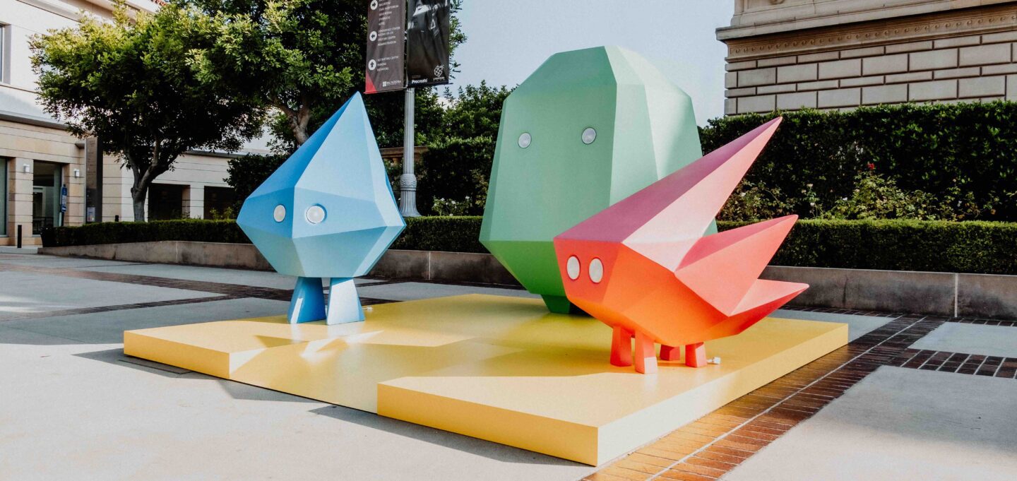 Past Shows - LightBox Expo