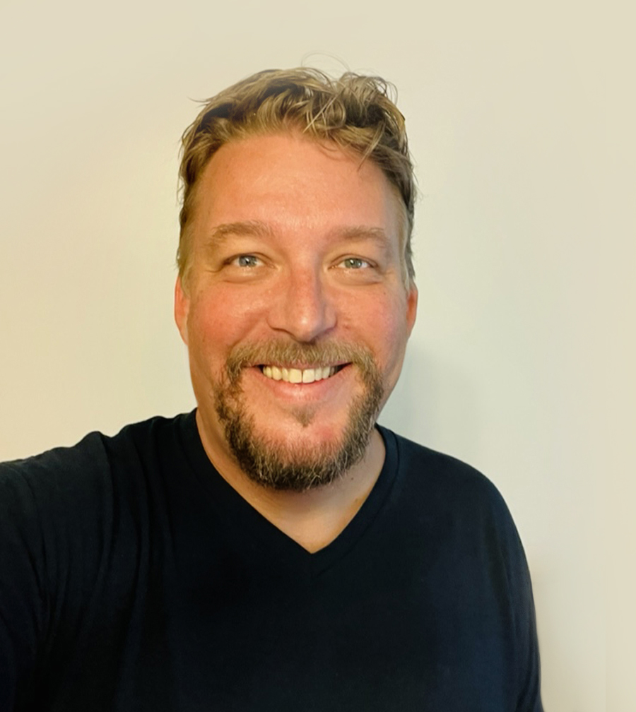 Aaron Sowd - LightBox Expo