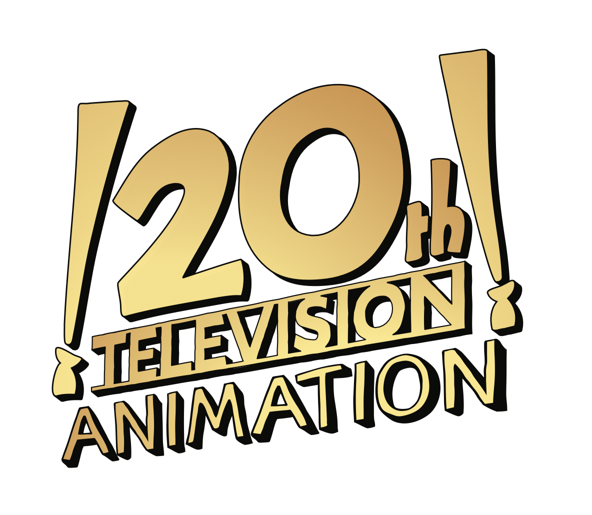 20th Television Animation - LightBox Expo