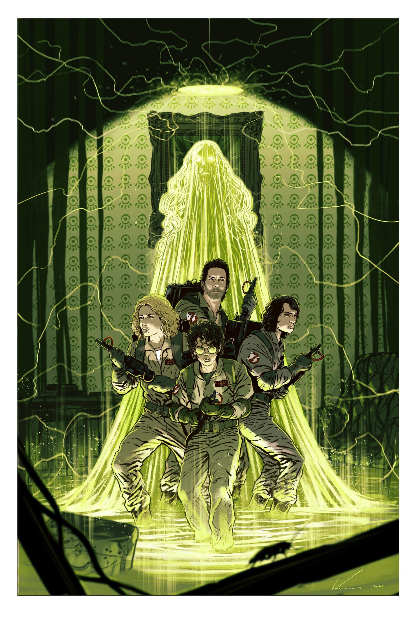 Colin Lorimer - LightBox Expo