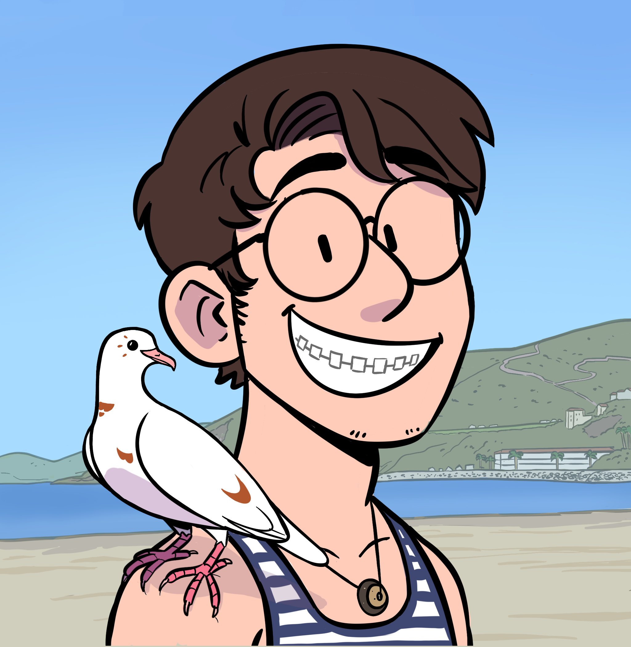 Lake Fama - LightBox Expo