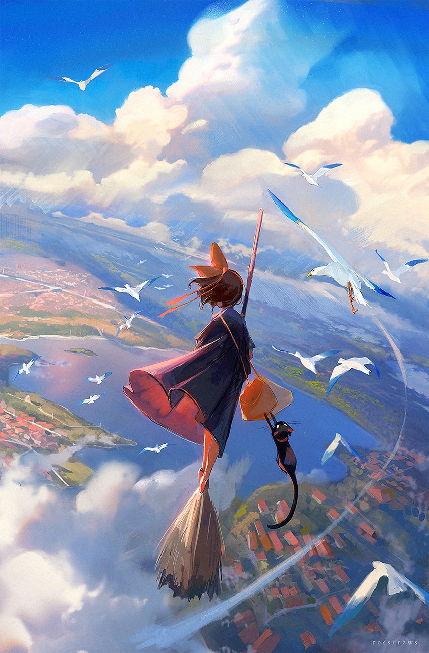 RossDraws - LightBox Expo