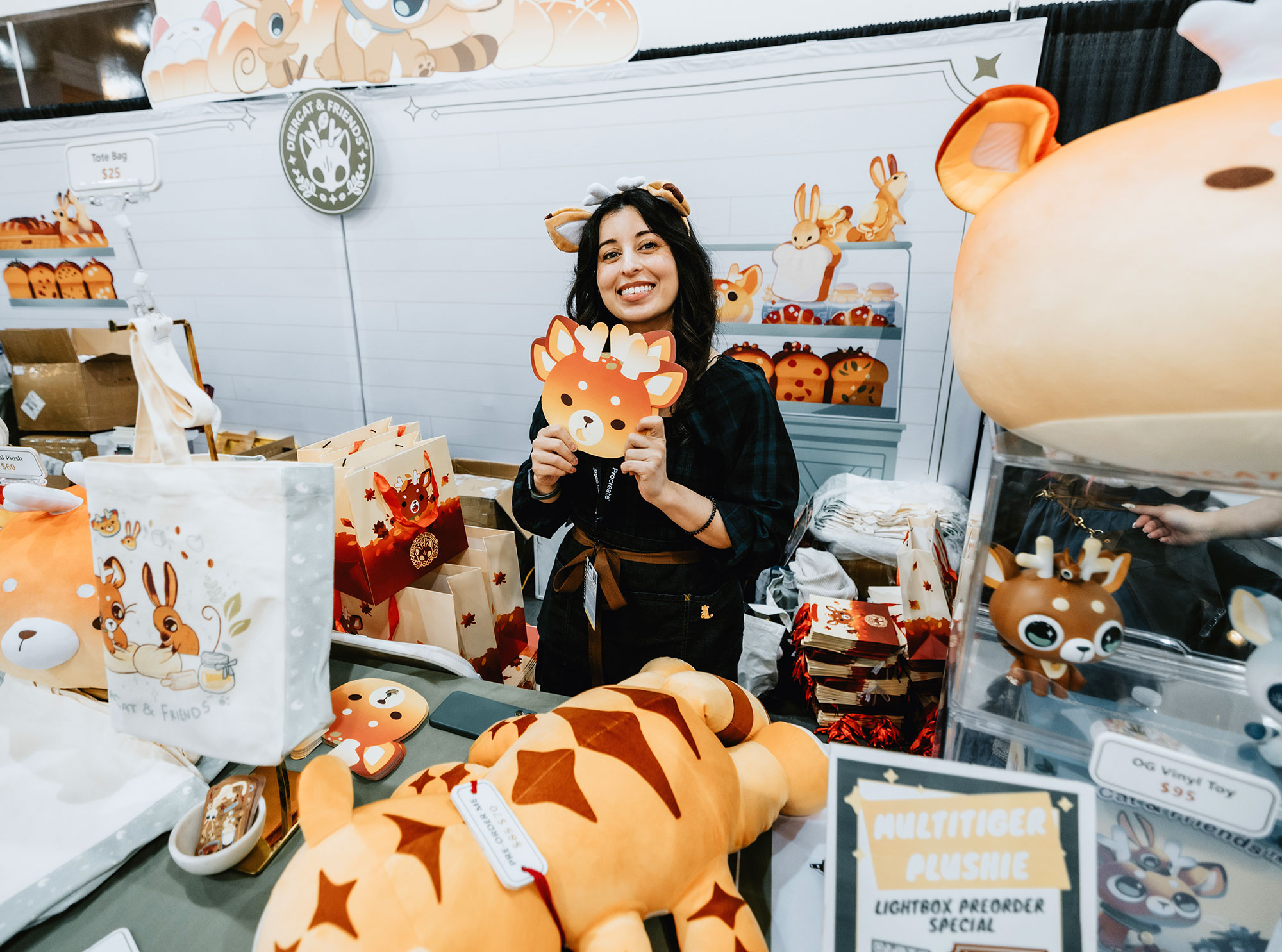 Applications - LightBox Expo