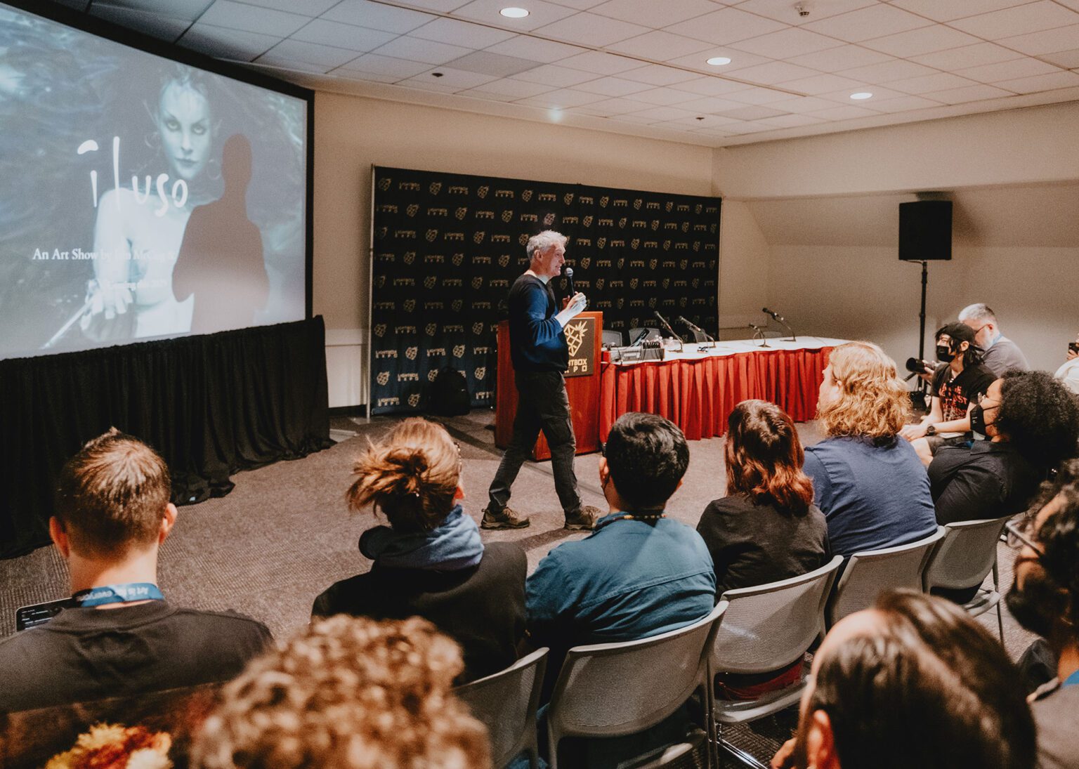 Applications - LightBox Expo