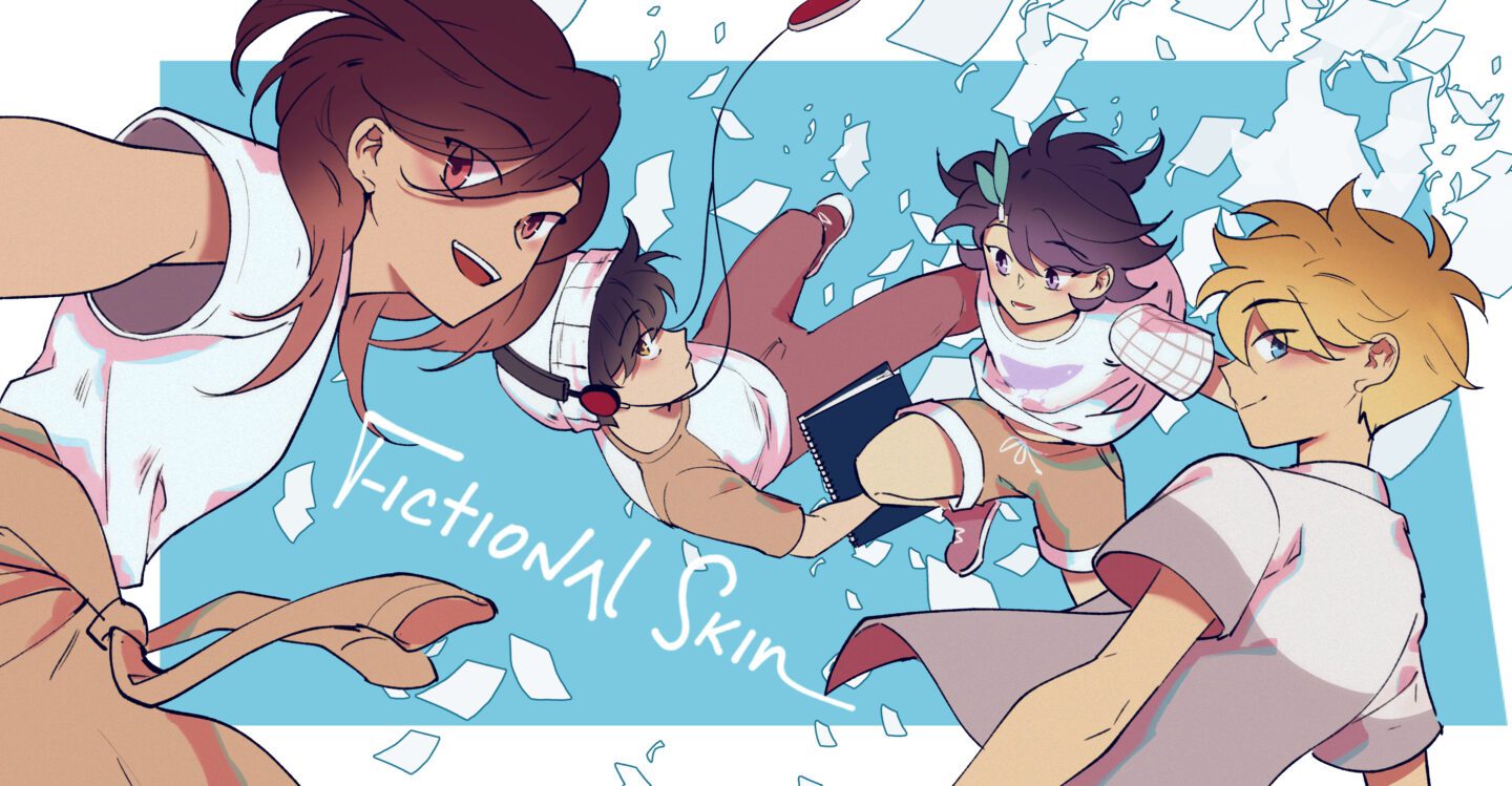 Kris Nguyen - LightBox Expo