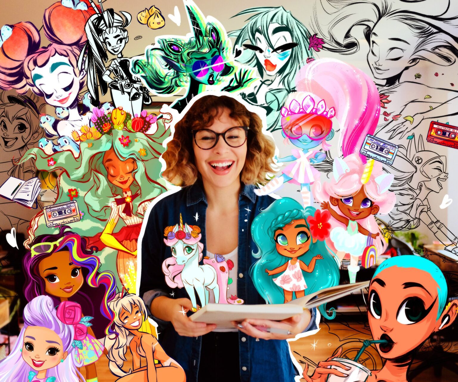 LightBox Expo: Meet the Artists Behind Your Favorite Things