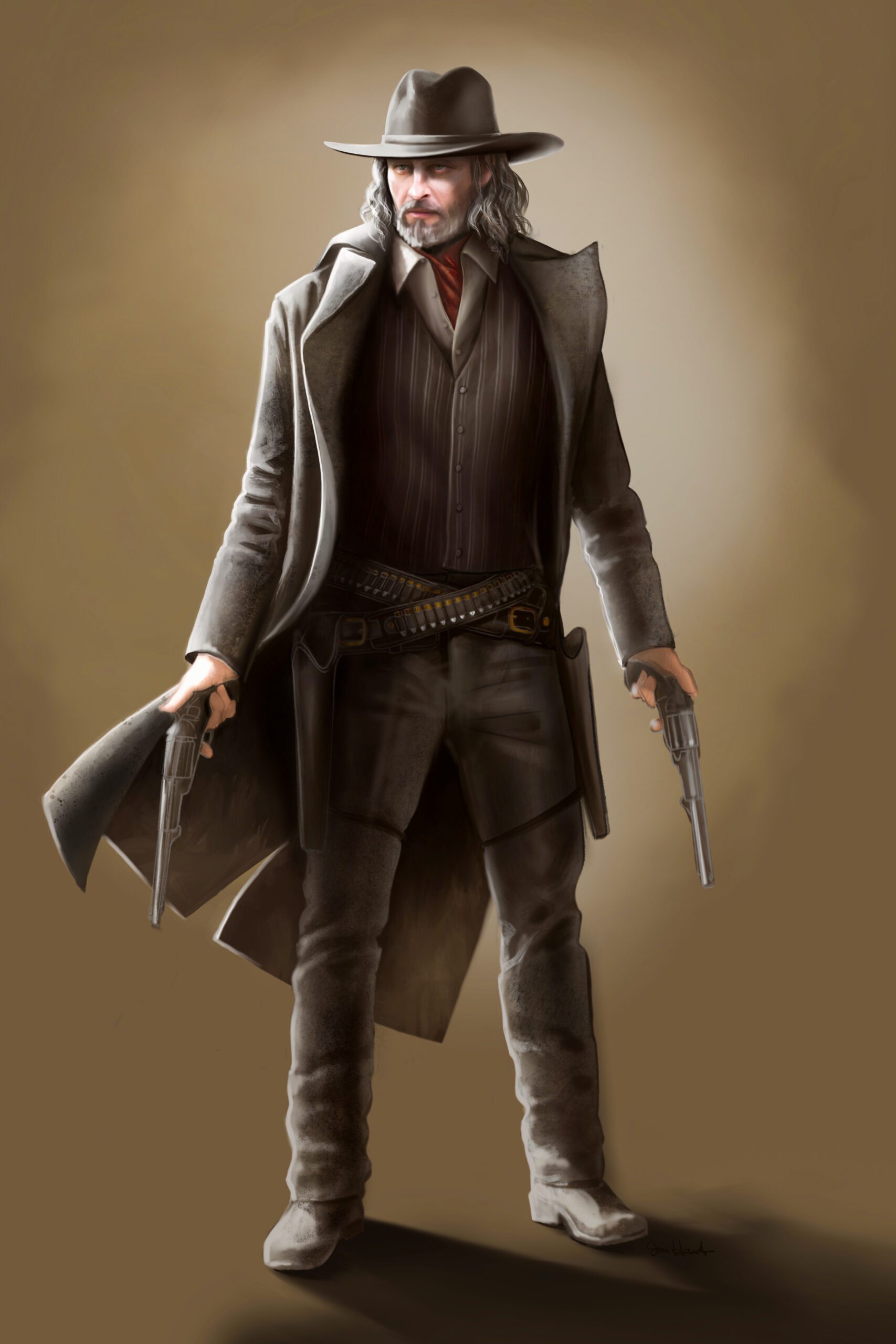 Jen Hancock - LightBox Expo