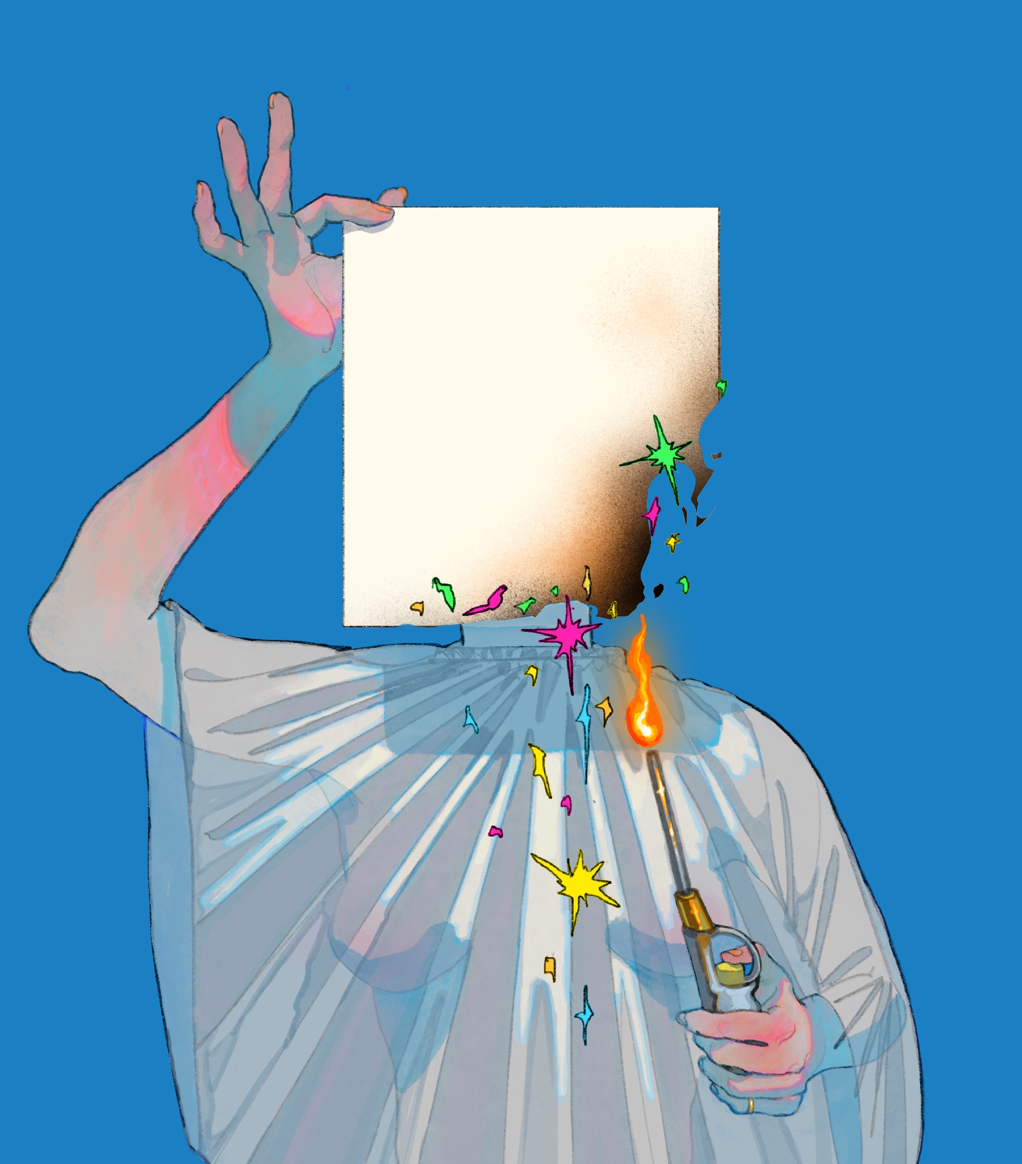 Chalzea Xu - LightBox Expo