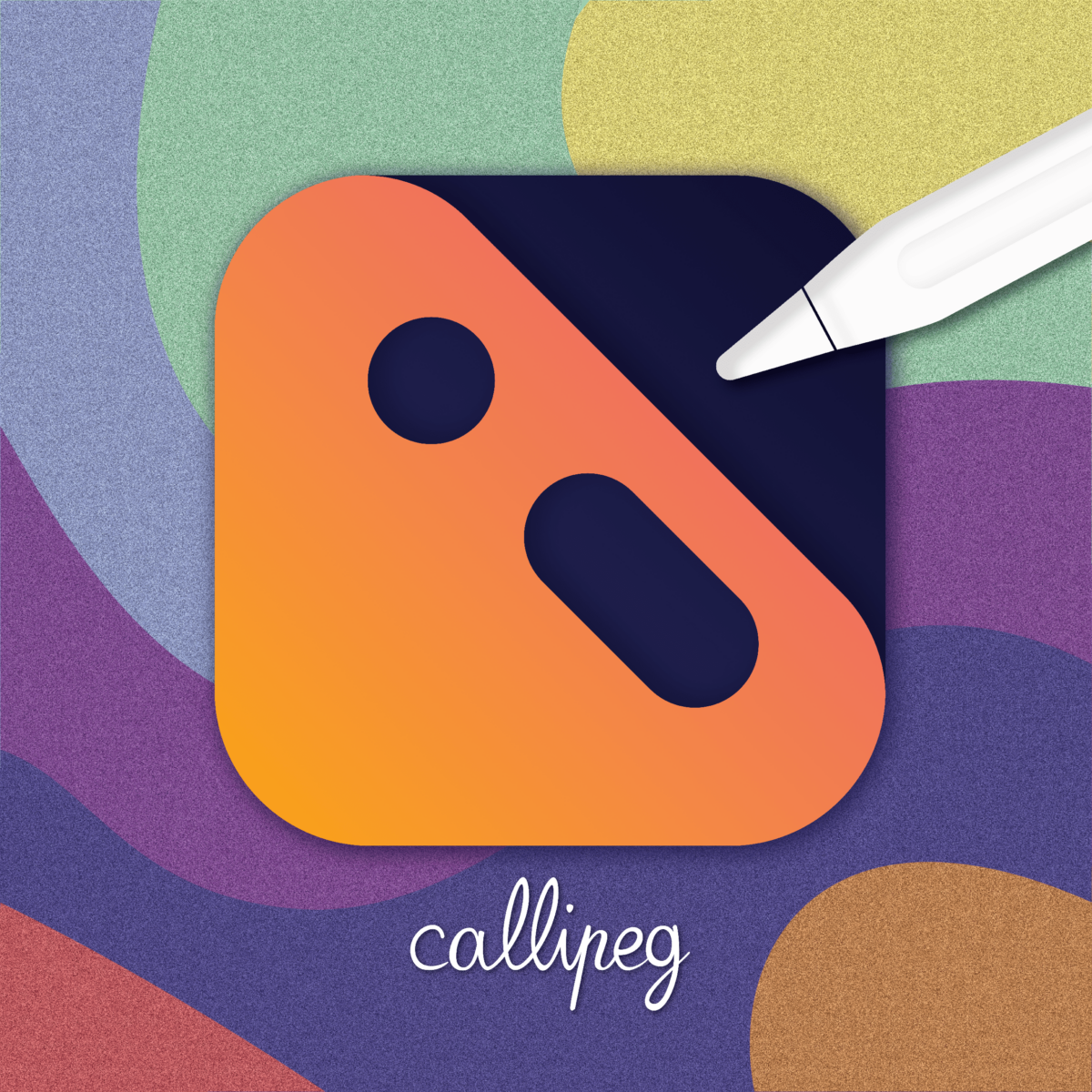 Callipeg 2D Animation App - LightBox Expo