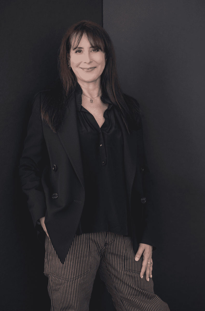 Ann Foley - LightBox Expo