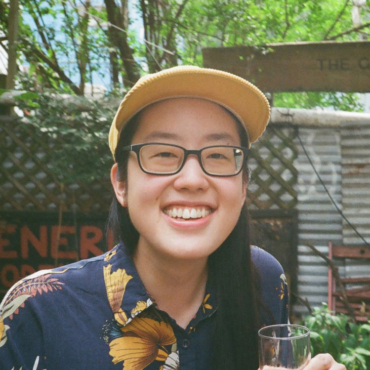 Debbie Fong - LightBox Expo