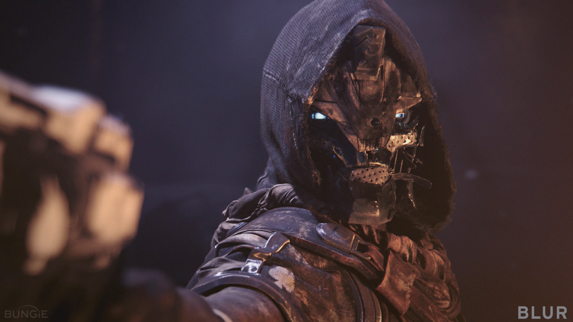 Amy Sharpe - LightBox Expo