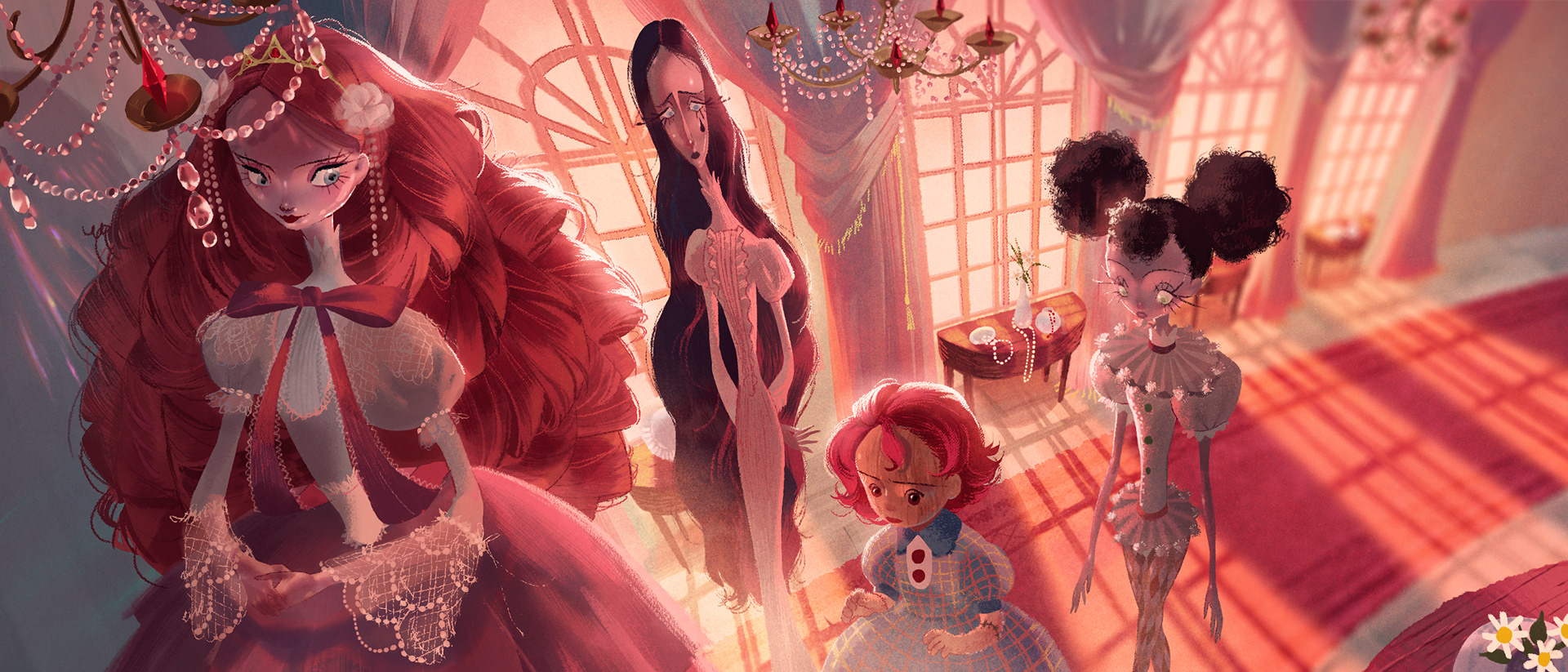 Emma Fong - LightBox Expo