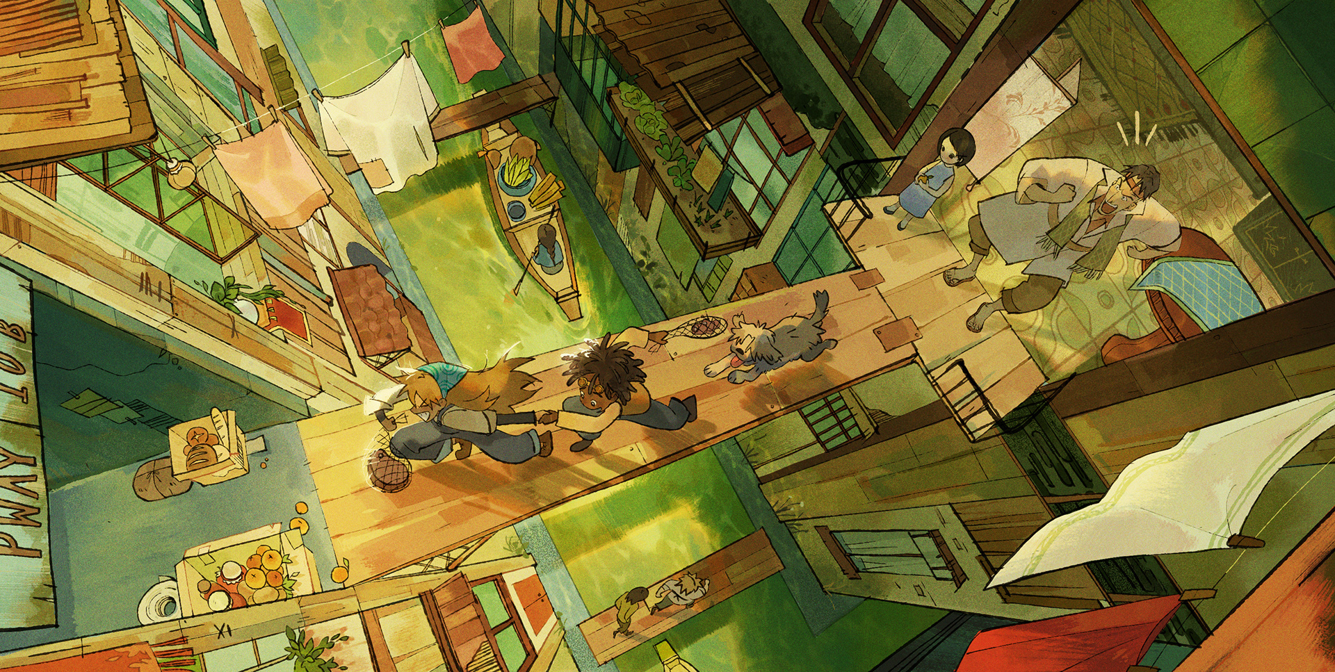 Emma Fong - LightBox Expo