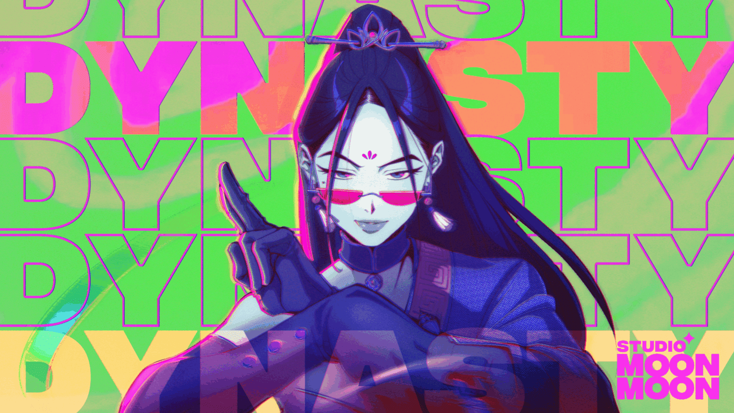 Studio MoonMoon - LightBox Expo